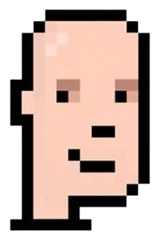 Bald On Base | CTO - Brian's Dream Memecoin